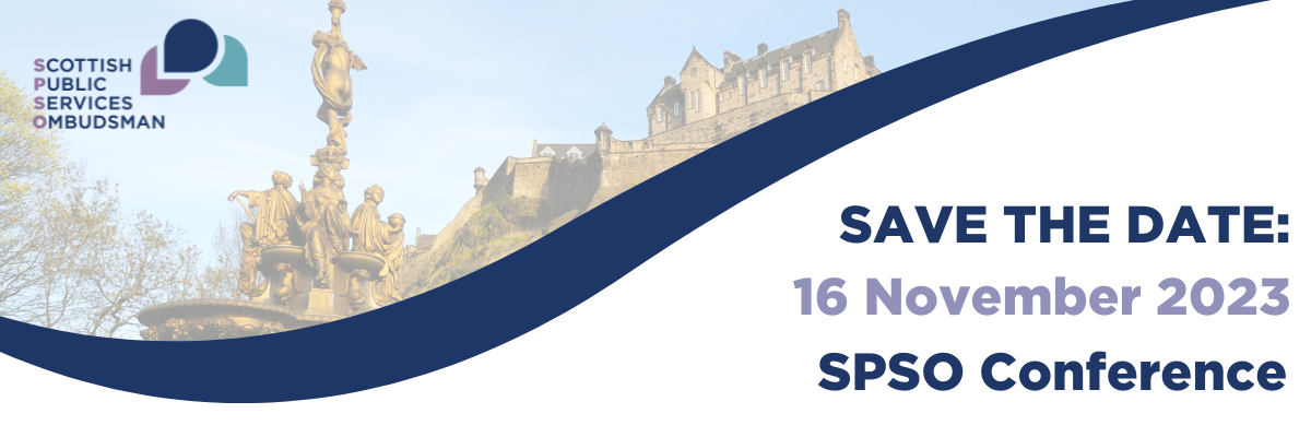 SPSO Conference | SPSO